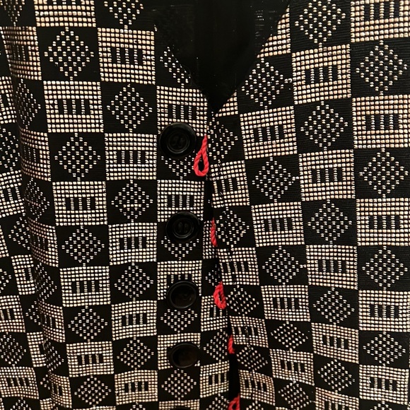 Jackets & Coats | Custom Made Unique Jacket | Poshmark